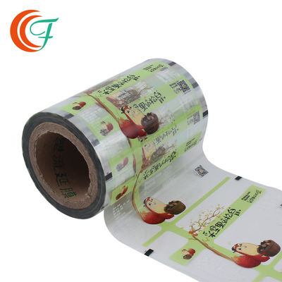 BOPP Packaging Film factory, Buy good quality BOPP Packaging Film ...