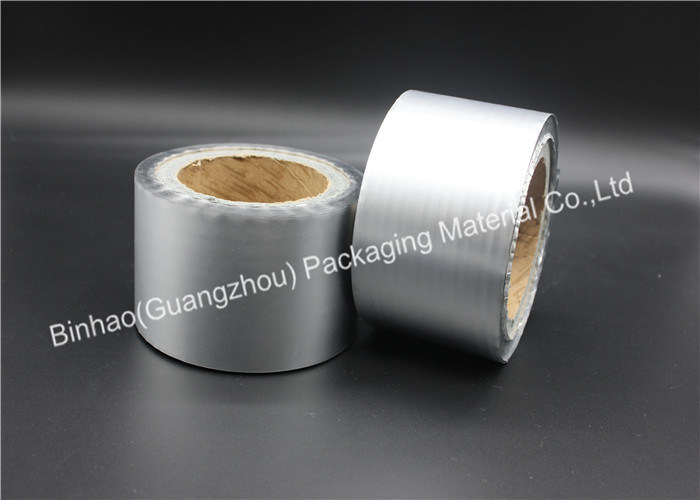Moisture Proof Aluminized Polyester Film For Medicine Preservation ...